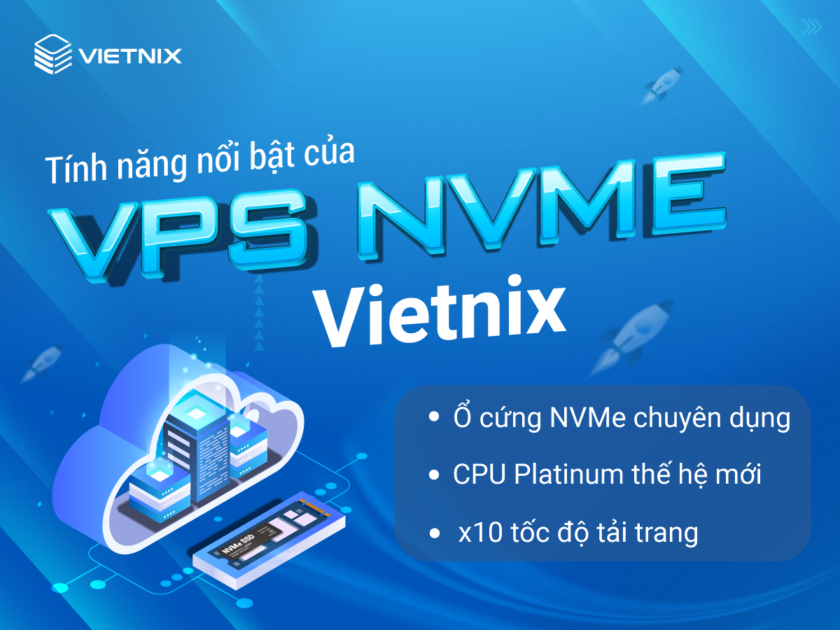 Thuê VPS Windows Chất Lượng Cao | Tốc Độ Nhanh