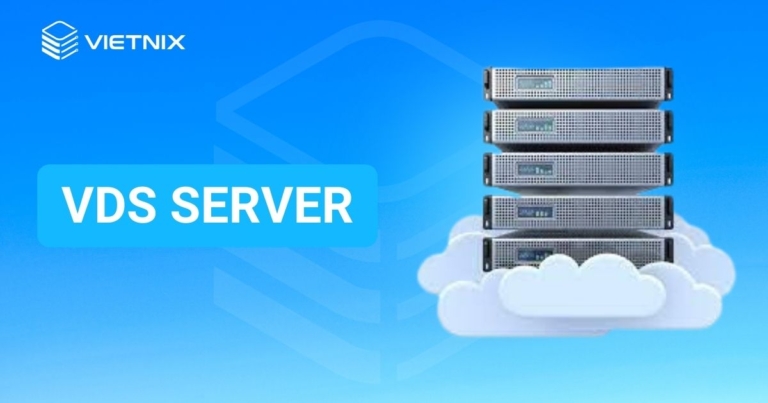 Server là gì? Vai trò và các loại máy chủ phổ biến nhất