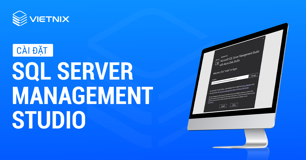 Download SQL Server Management Studio (SSMS) 20.2 version